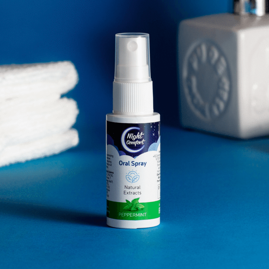 [PERINGATAN] Night Comfort produk bagus? Harganya berapa? Di mana ...