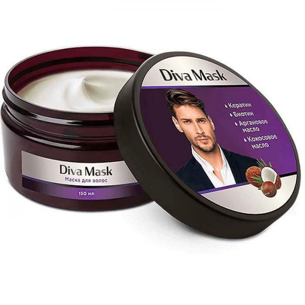 [PERINGATAN] Diva Mask produk bagus? Harganya berapa? Di mana membeli ...