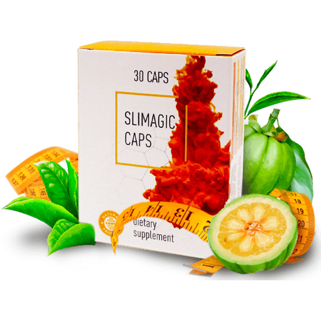 [ATTENZIONE] Slimagic Caps è un buon prodotto? Quanto costa? Dove ...