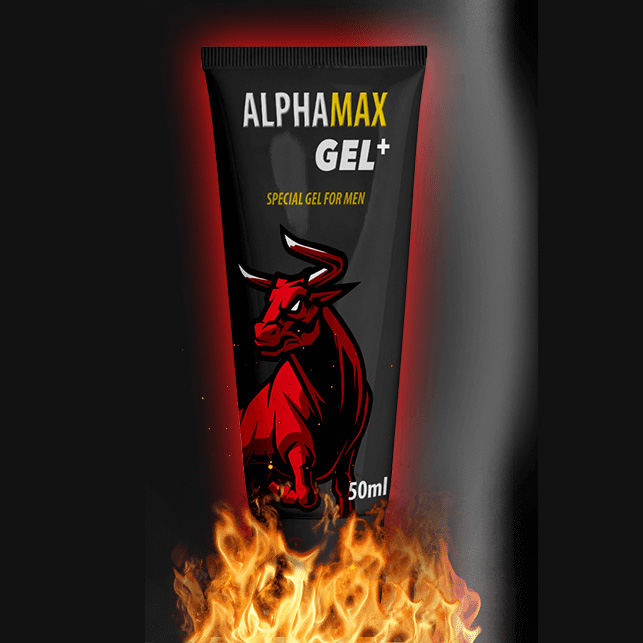 [PERINGATAN] Alphamax Gel + produk bagus? Harganya berapa? Di mana ...