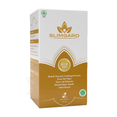 [PERINGATAN] Slimgard produk bagus? Harganya berapa? Di mana membeli ...