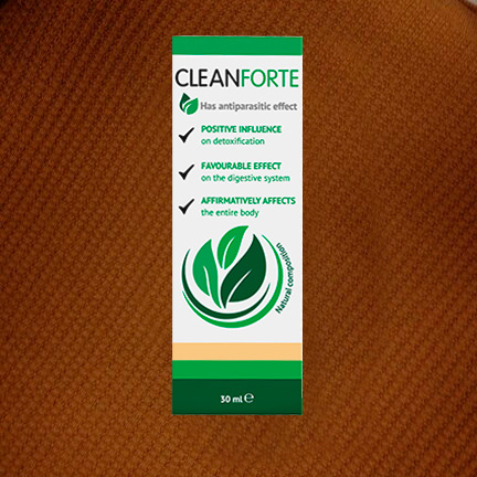 [ATTENZIONE] Clean Forte è un buon prodotto? Quanto costa? Dove ...