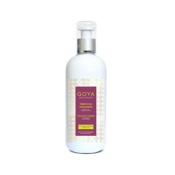 [ATTENZIONE] Goya Anti cellulite è un buon prodotto? Quanto costa? Dove ...