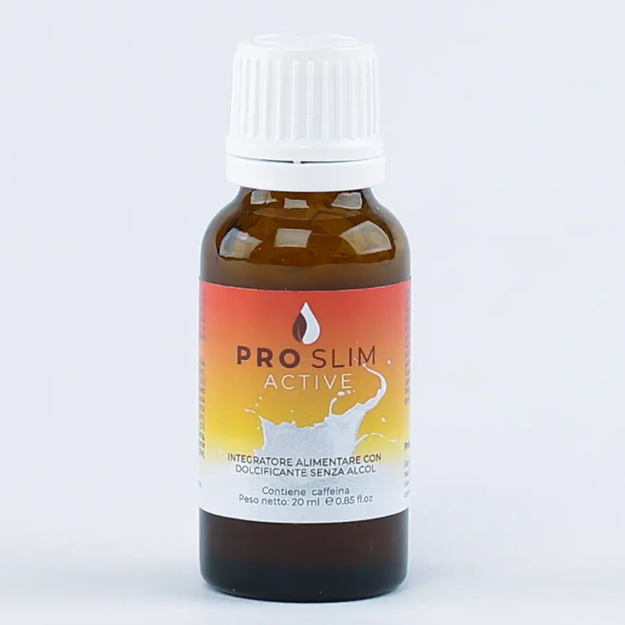 ProSlim Active genuino è buono, prezzo, dove acquistare, come funziona ...