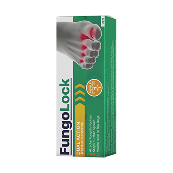 Fungolock genuino è buono, prezzo, dove acquistare, come funziona ...