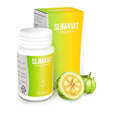 Slim4vit genuino è buono, prezzo, dove acquistare, come funziona, composizione.