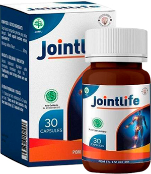 [PERINGATAN] Jointlife produk bagus? Harganya berapa? Di mana membeli ...