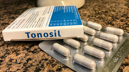 [คำเตือน] Tonosil เป็นผลิตภัณฑ์ที่ดีหรือไม่? ราคาเท่าไหร่? ซื้อ Tonosil ...