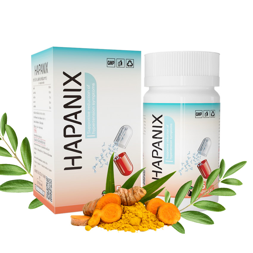 Hapanix เป็นผลิตภัณฑ์ที่ดีหรือไม่? ราคาเท่าไหร่? ซื้อ Hapanix ดั้งเดิม ...