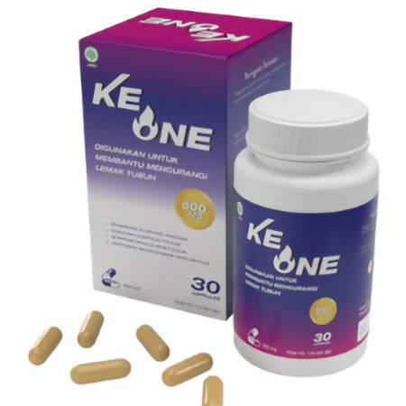 [PERINGATAN] KeOne produk bagus? Harganya berapa? Di mana membeli KeOne ...