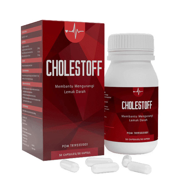 [PERINGATAN] Cholestoff produk bagus? Harganya berapa? Di mana membeli ...