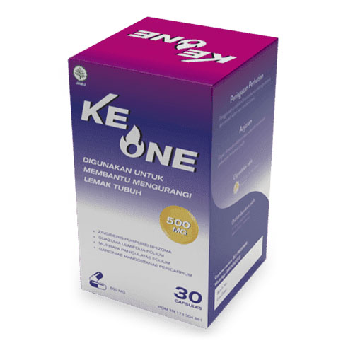 [PERINGATAN] KeOne produk bagus? Harganya berapa? Di mana membeli KeOne ...