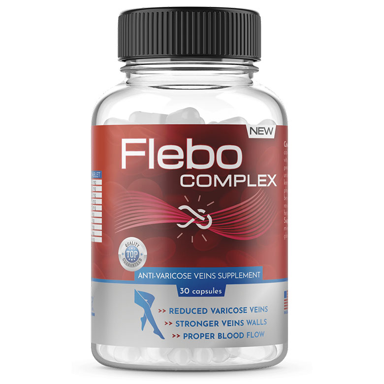 [ATTENZIONE] Flebo Complex è un buon prodotto? Quanto costa? Dove ...