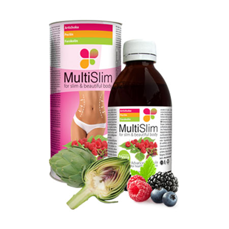 [ATTENZIONE] MultiSlim è un buon prodotto? Quanto costa? Dove ...