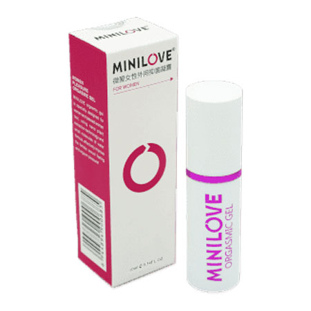 Mini Love เพิ่มอารมณ์รักให้กับกิจกรรมบนเตียงของคุณ