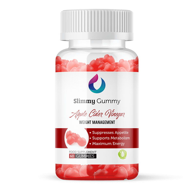 Slimmy Gummy จะมาเปลี่ยนความเข้าใจเกี่ยวกับการลดน้ำหนักของคุณ