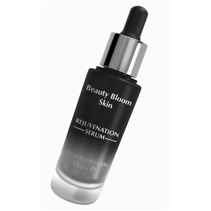 Beauty Bloom Skin ช่วยดูแลผิวตลอด 24 ชั่วโมง, ซ่อนอายุไว้เป็นความลับ