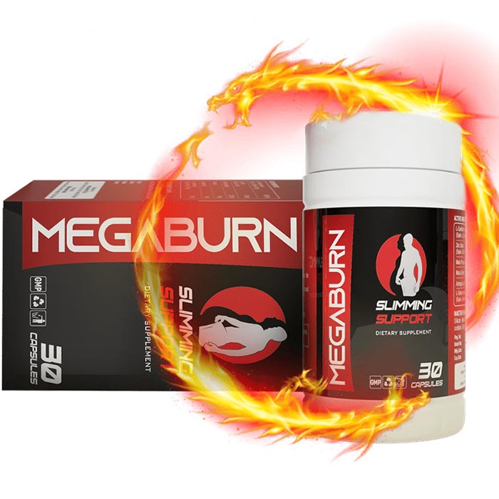 [PERINGATAN] Megaburn produk bagus? Harganya berapa? Di mana membeli ...