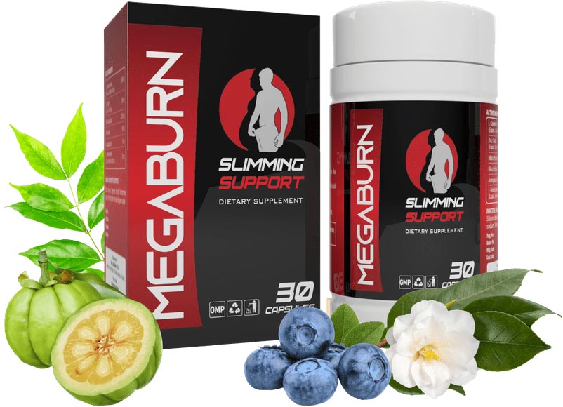 [PERINGATAN] Megaburn produk bagus? Harganya berapa? Di mana membeli ...