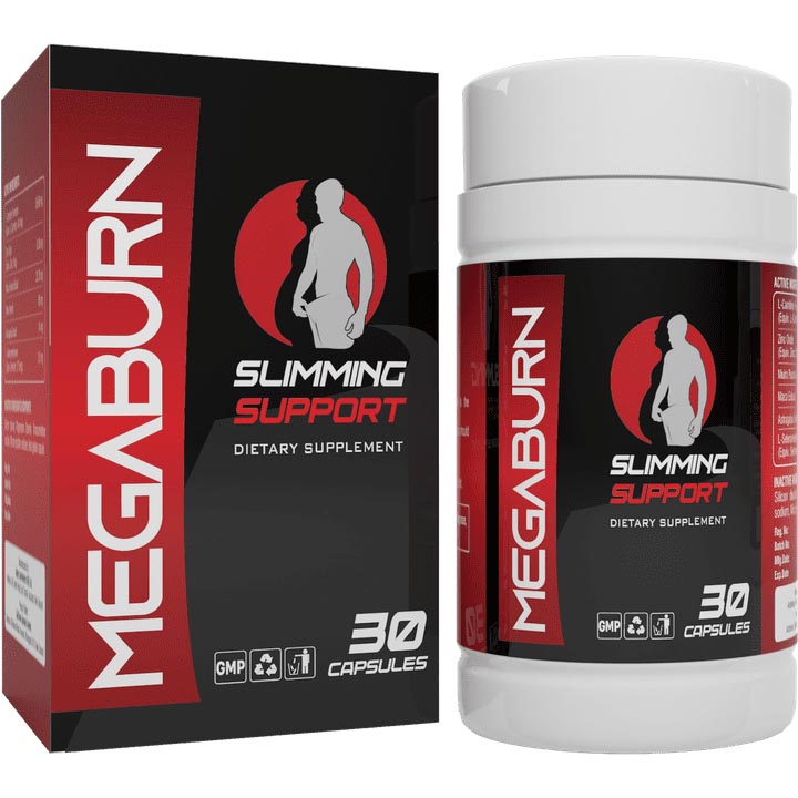 [PERINGATAN] Megaburn produk bagus? Harganya berapa? Di mana membeli ...