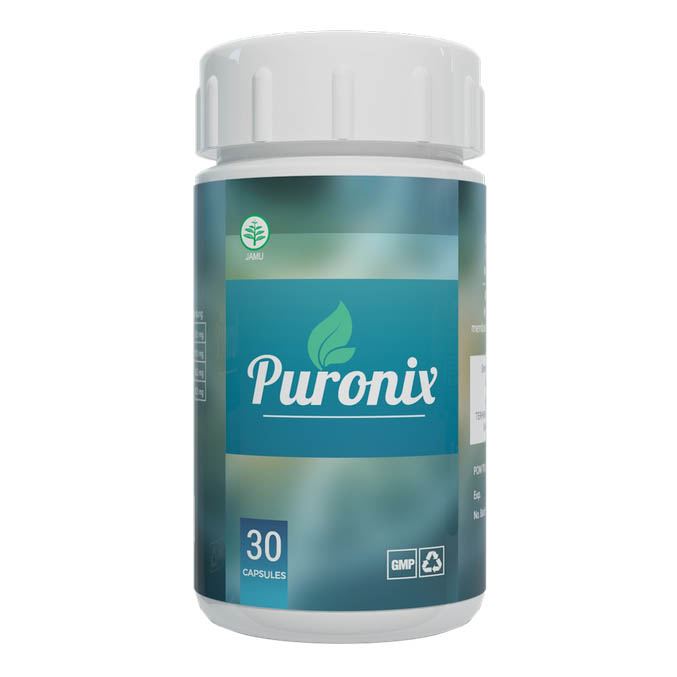 [PERINGATAN] Puronix produk bagus? Harganya berapa? Di mana membeli ...
