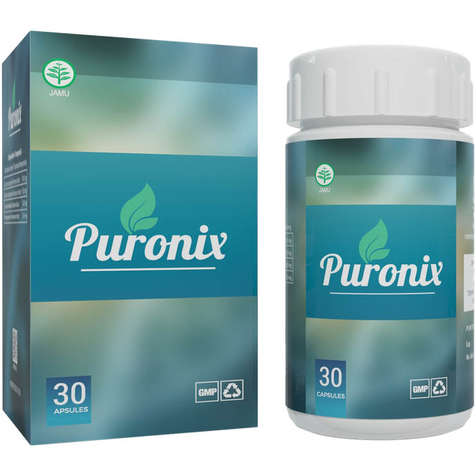 [PERINGATAN] Puronix produk bagus? Harganya berapa? Di mana membeli ...