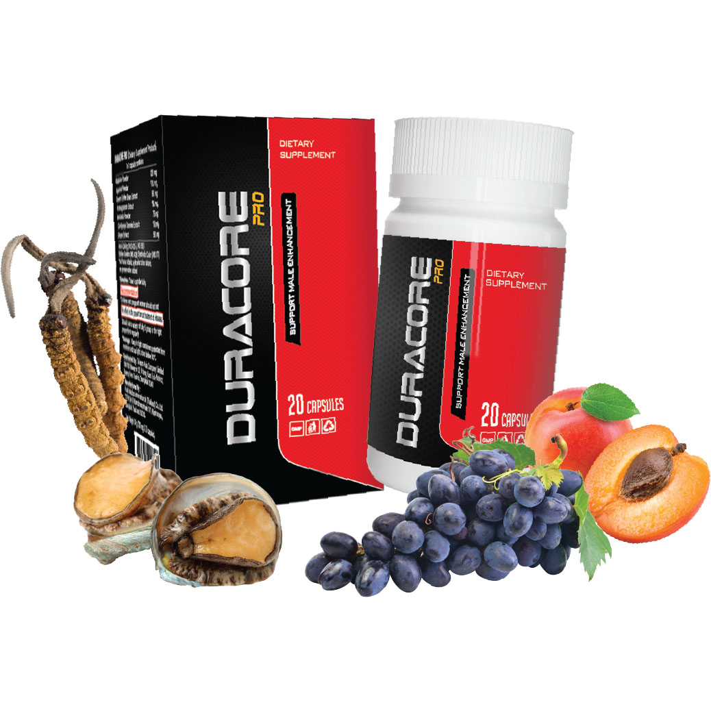 Duracore Pro รีวิว : หาซื้อได้ที่ไหน ราคาเท่าไหร่ Duracore Pro เป็น ...