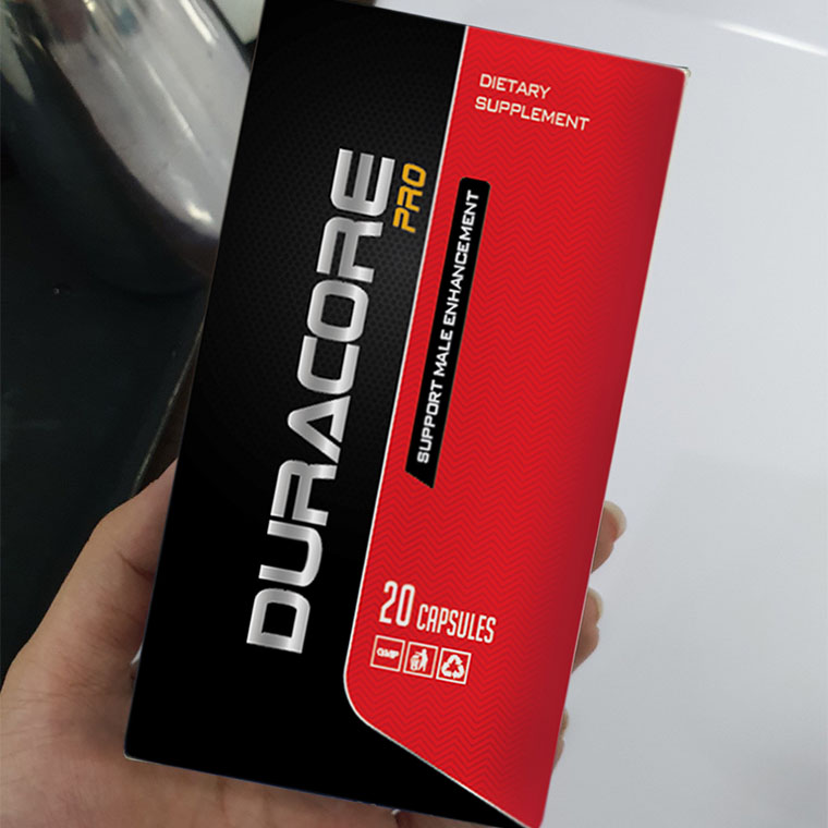 Duracore Pro รีวิว : หาซื้อได้ที่ไหน ราคาเท่าไหร่ Duracore Pro เป็น ...