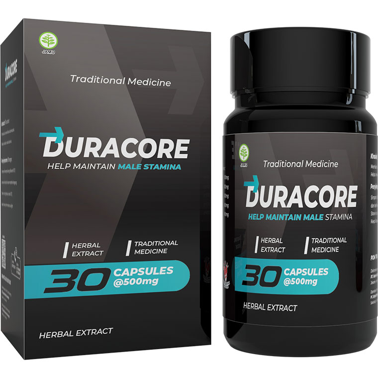 [PERINGATAN] Duracore produk bagus? Harganya berapa? Di mana membeli ...