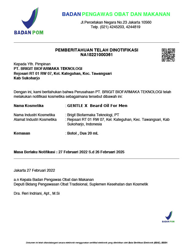 [PERINGATAN] Gentlex produk bagus? Harganya berapa? Di mana membeli ...