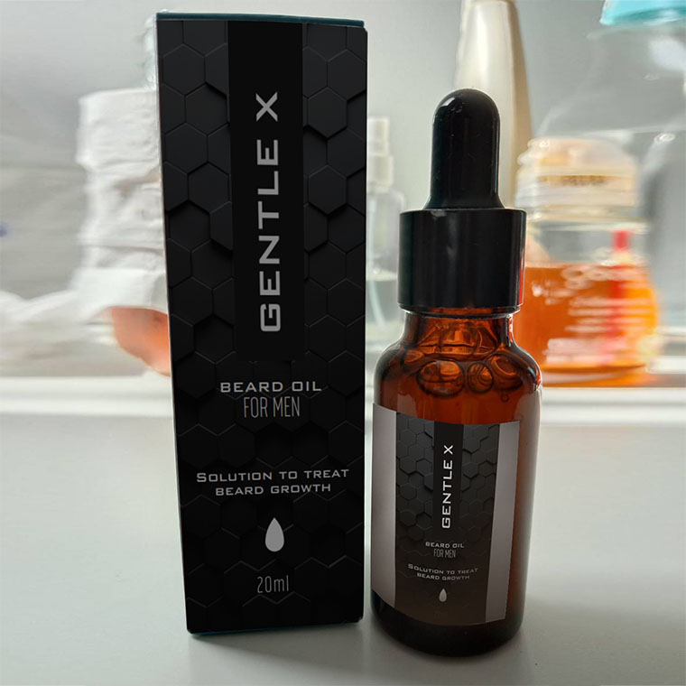 [PERINGATAN] Gentlex produk bagus? Harganya berapa? Di mana membeli ...