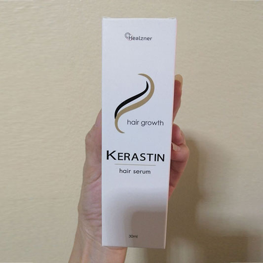 Kerastin รีวิว : หาซื้อได้ที่ไหน ราคาเท่าไหร่ Kerastin เป็นผลิตภัณฑ์ที่ ...