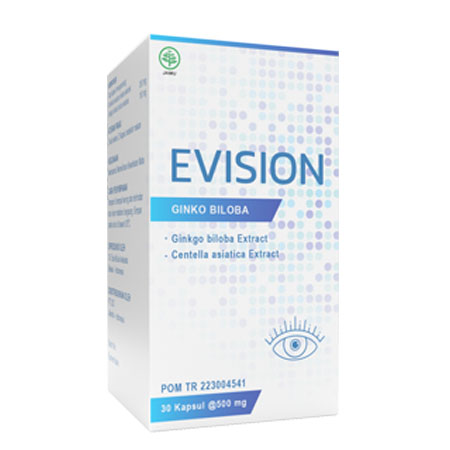 [PERINGATAN] Evision produk bagus? Harganya berapa? Di mana membeli ...