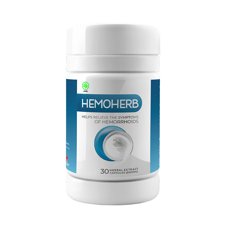 Hemoherb produk bagus? Harganya berapa? Di mana membeli Hemoherb yang asli?