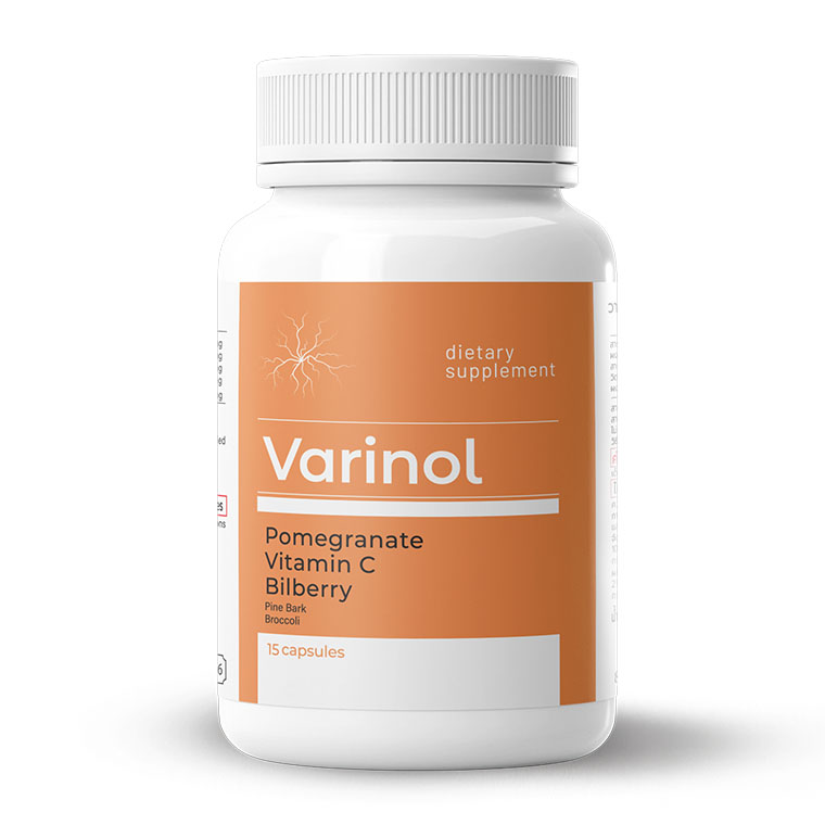 Varinol รีวิว : หาซื้อได้ที่ไหน ราคาเท่าไหร่ Varinol เป็นผลิตภัณฑ์ที่ดี ...