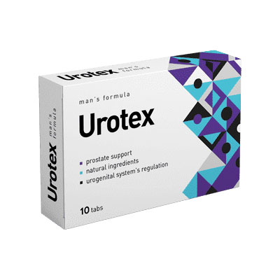 Urotex รีวิว : หาซื้อได้ที่ไหน ราคาเท่าไหร่ Urotex เป็นผลิตภัณฑ์ที่ดี ...