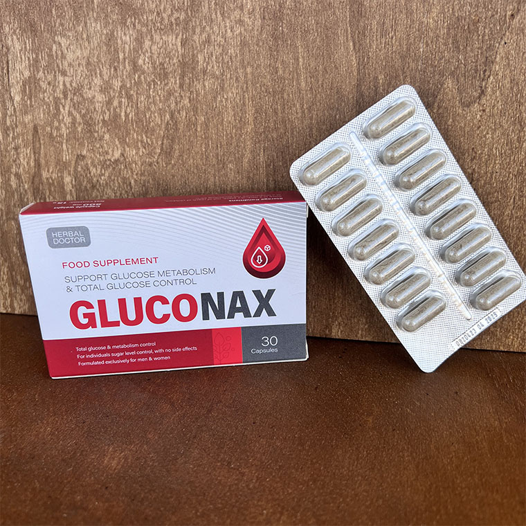 Gluconax è un buon prodotto? Quanto costa? Dove acquistare l'originale ...